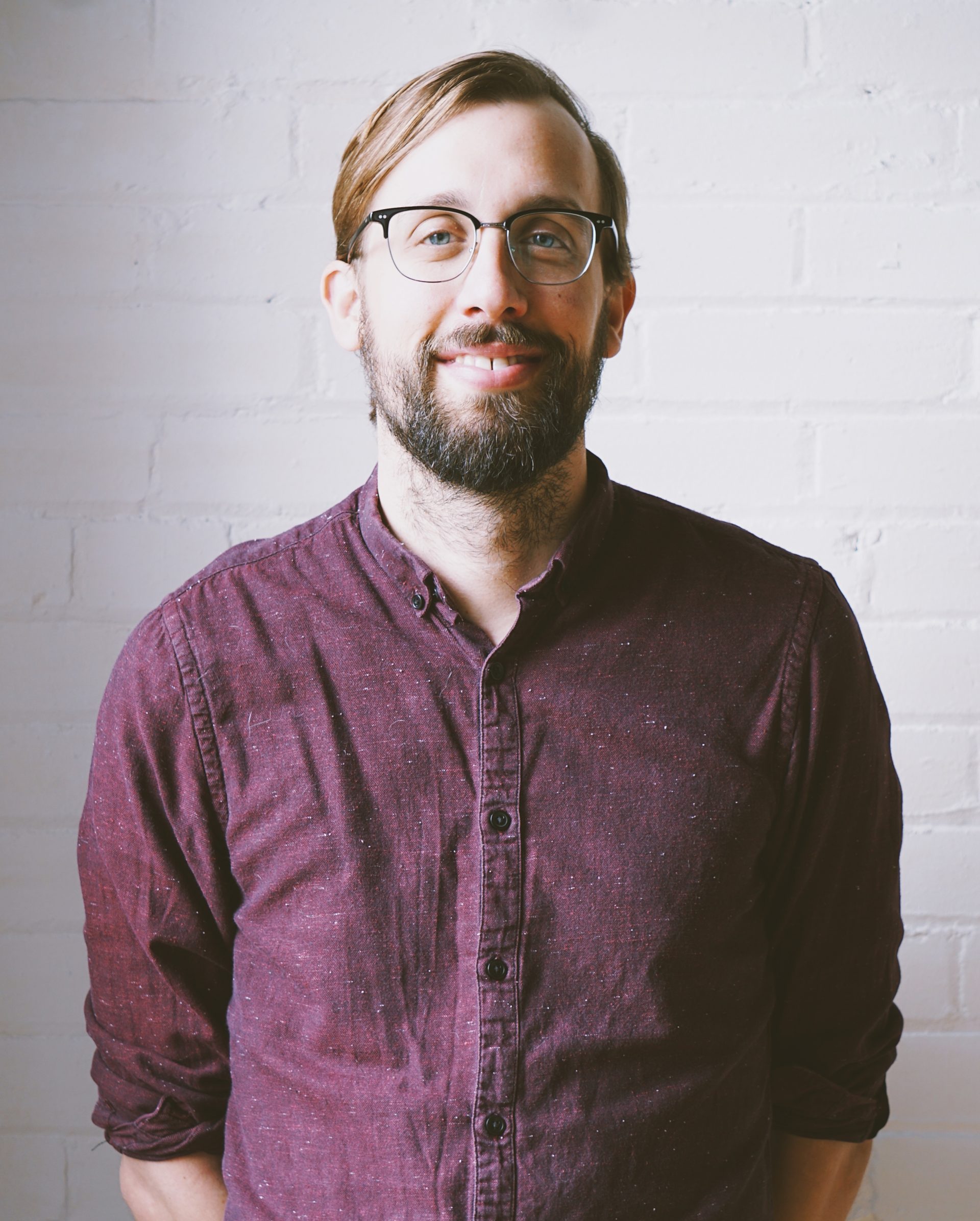 Michael Sprague | REMEDY